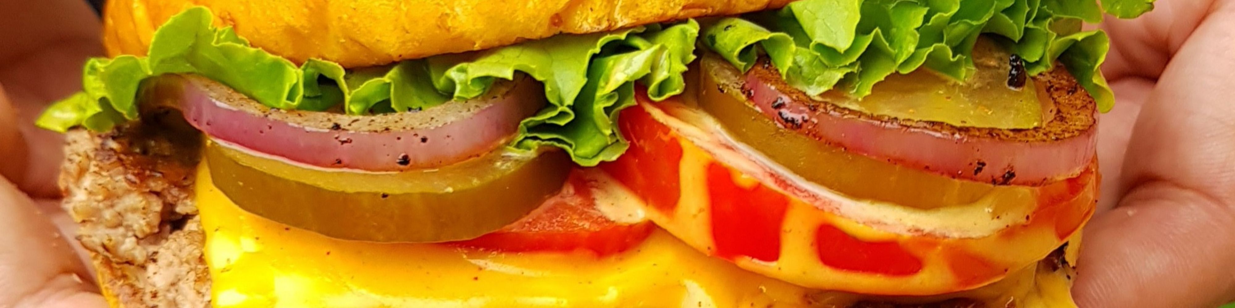 Builder Burger menu in Karachi | Food Delivery Karachi | foodpanda