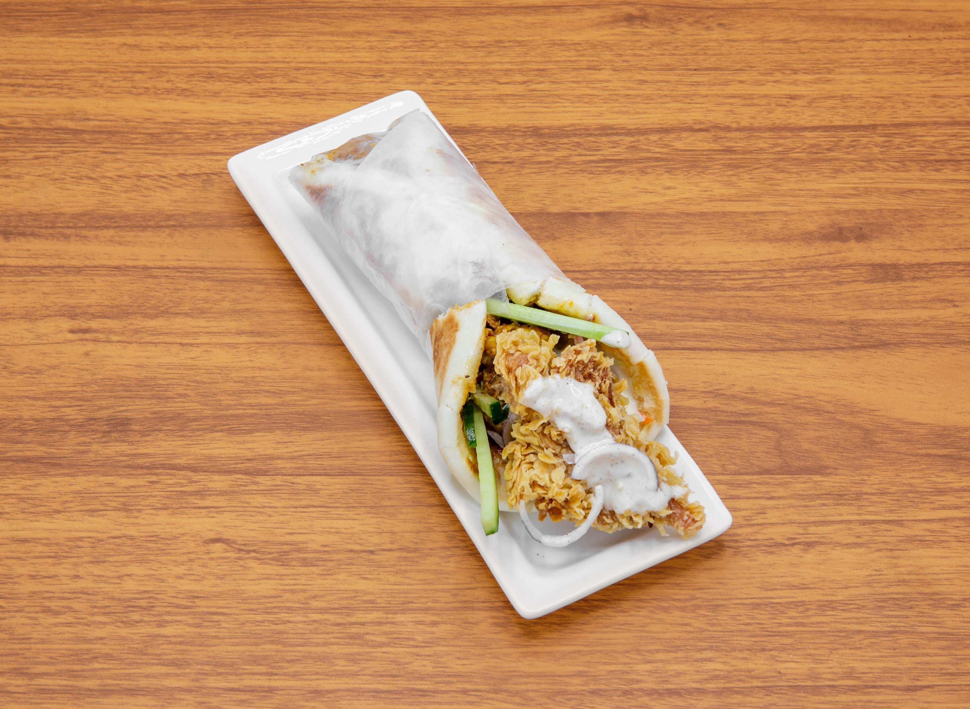 MFC PIZZA menu in Gujranwala | Food Delivery Gujranwala | foodpanda