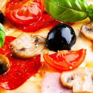 The Pizza & Sandwich Factory. menu in Multan | Food Delivery Multan ...