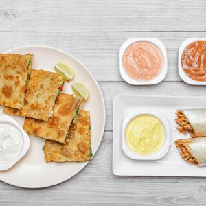 Arabi's - Badar Commercial menu in Karachi | Food Delivery Karachi ...