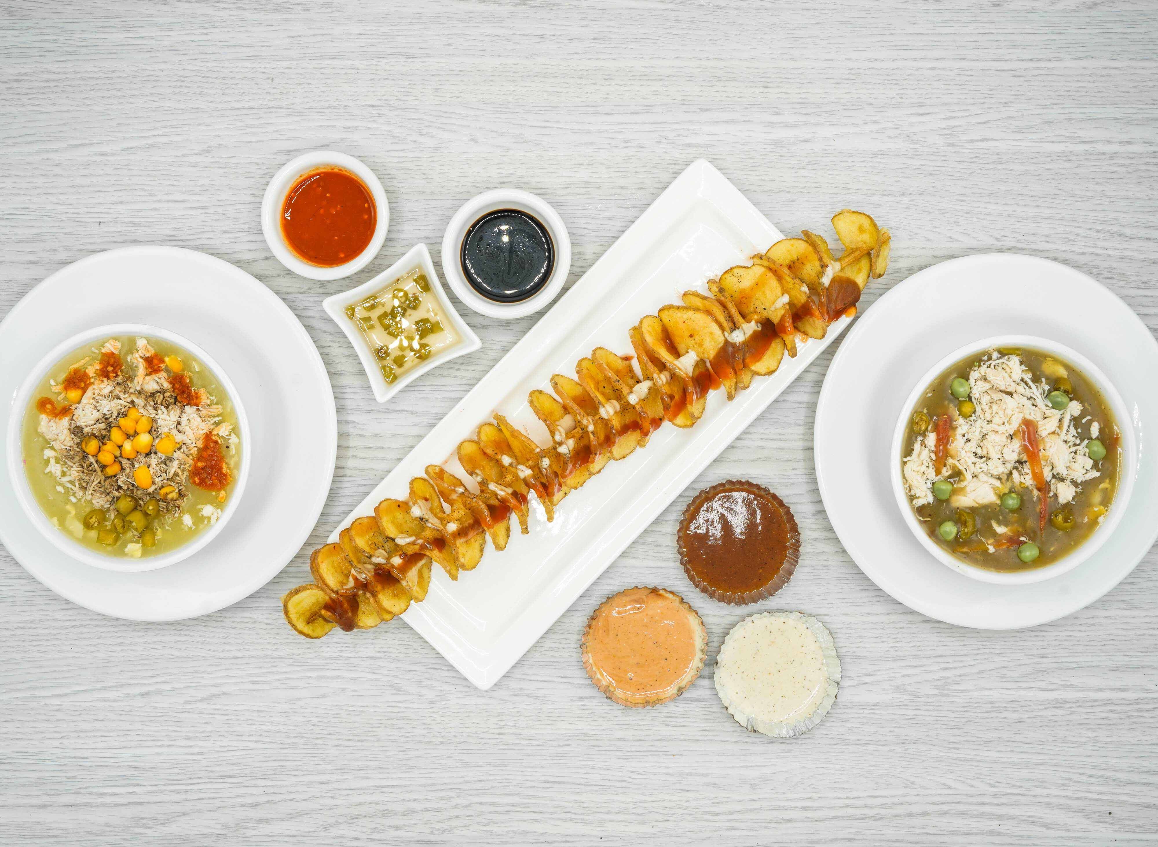 Sher Rabbani Food Point menu in Lahore | Food Delivery Lahore | foodpanda