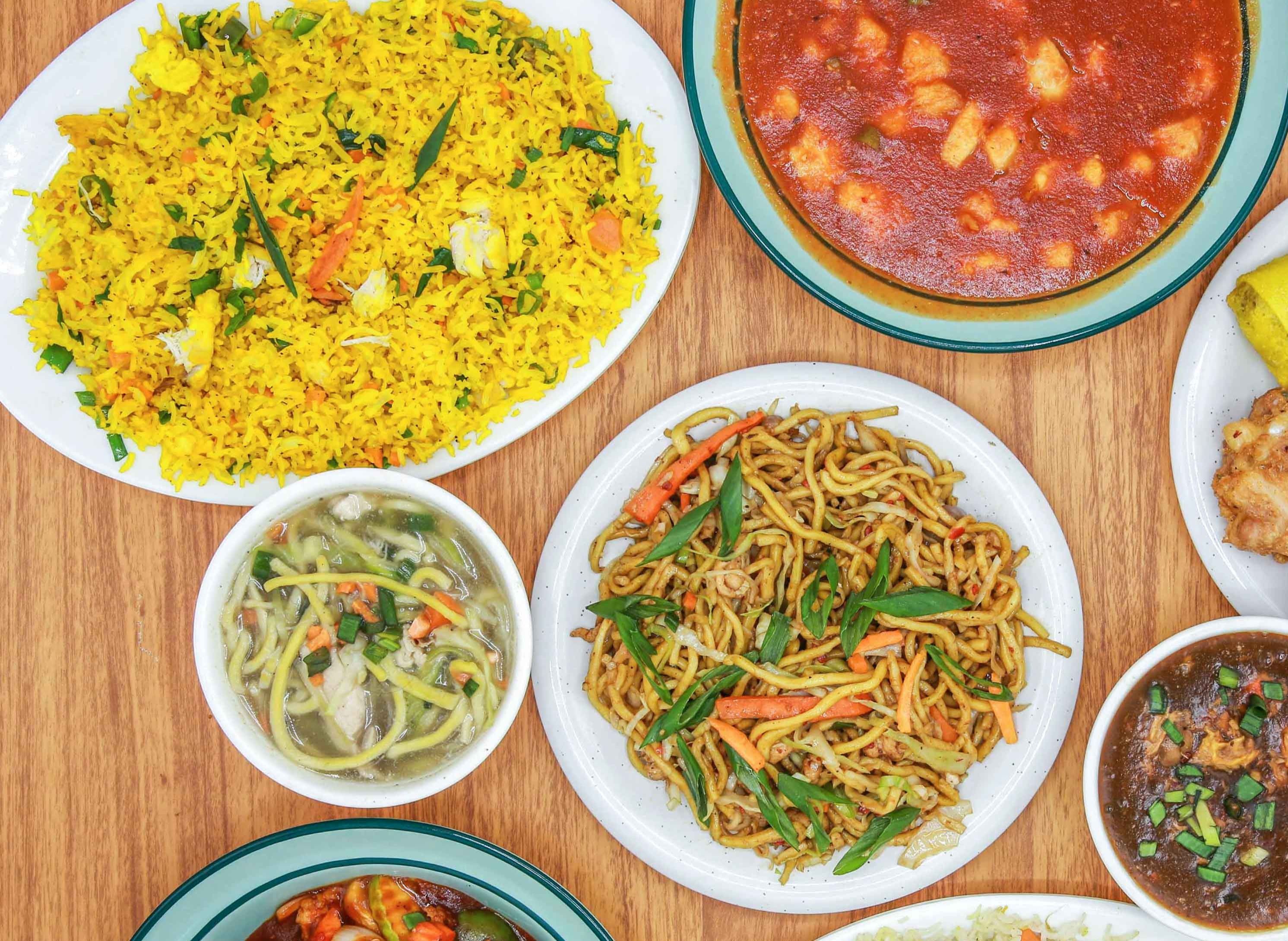 Chinese Hut menu in Lahore | Food Delivery Lahore | foodpanda