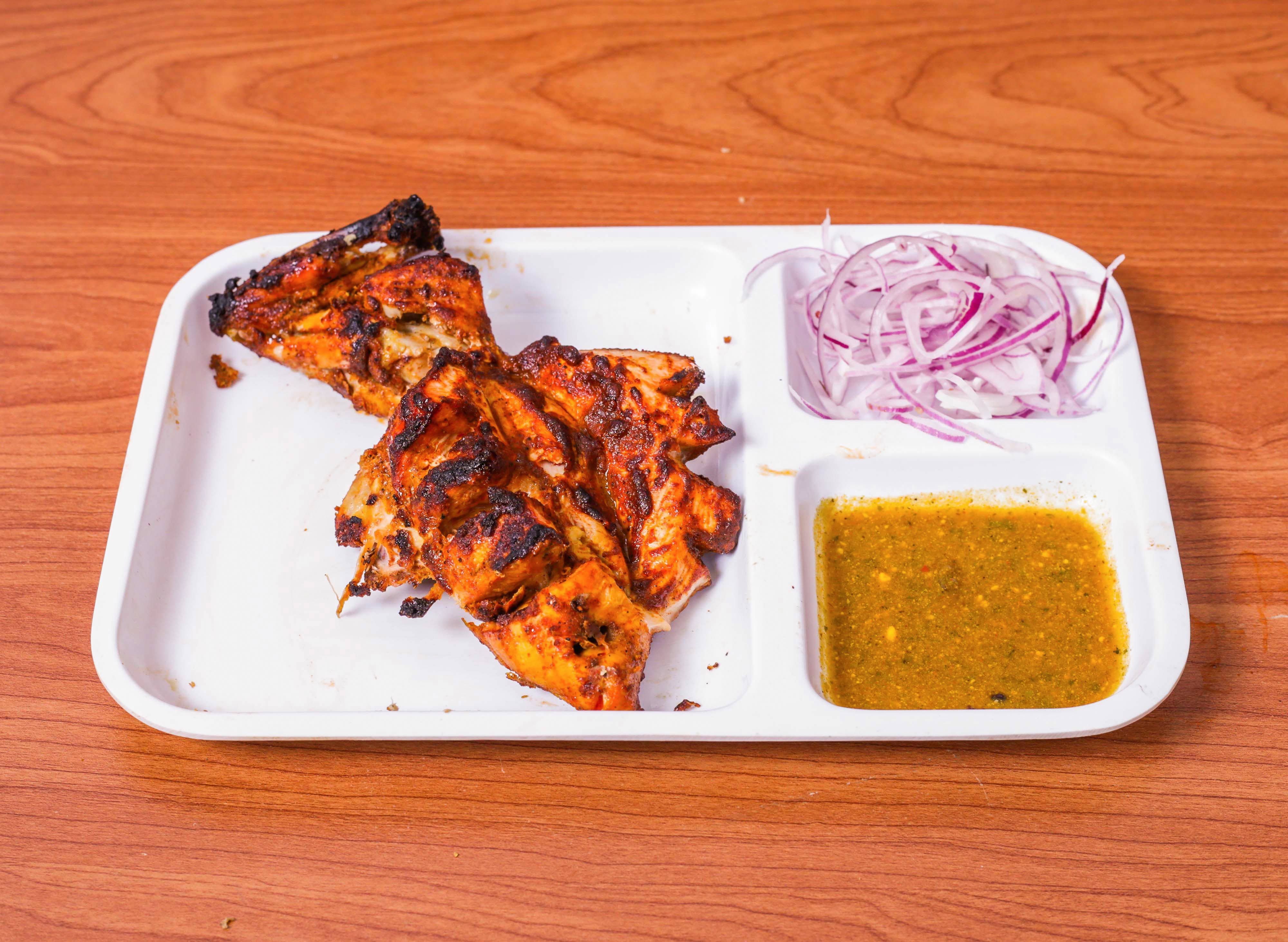 Fayyaz Foods menu in Karachi | Food Delivery Karachi | foodpanda