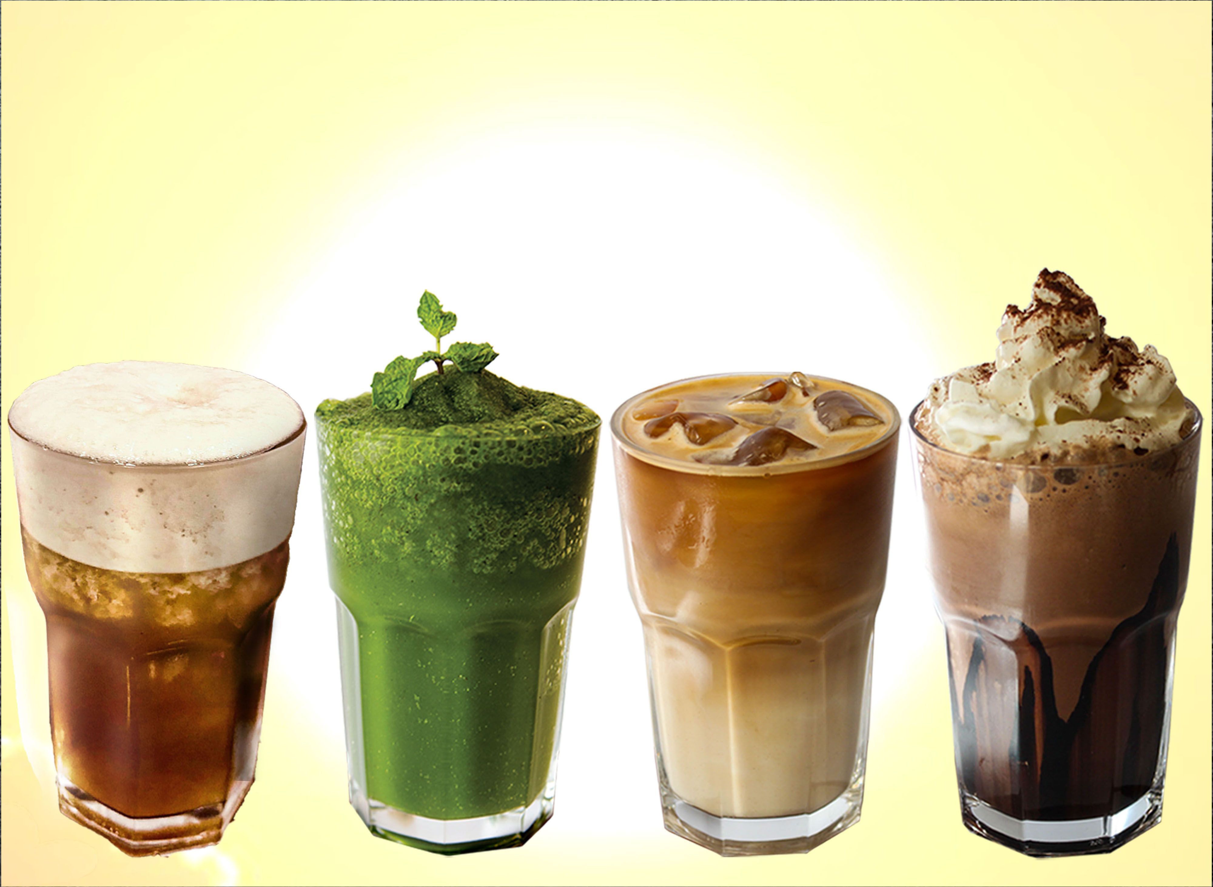 Coffee Wagera - Midway menu in Karachi | Food Delivery Karachi | foodpanda