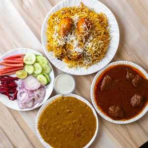 Al Abbas Food & Pakwan Centre menu in Karachi | Food Delivery Karachi ...