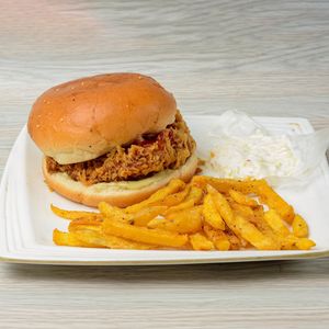 Tipu Burger & Fast Food menu in Lahore | Food Delivery Lahore | foodpanda