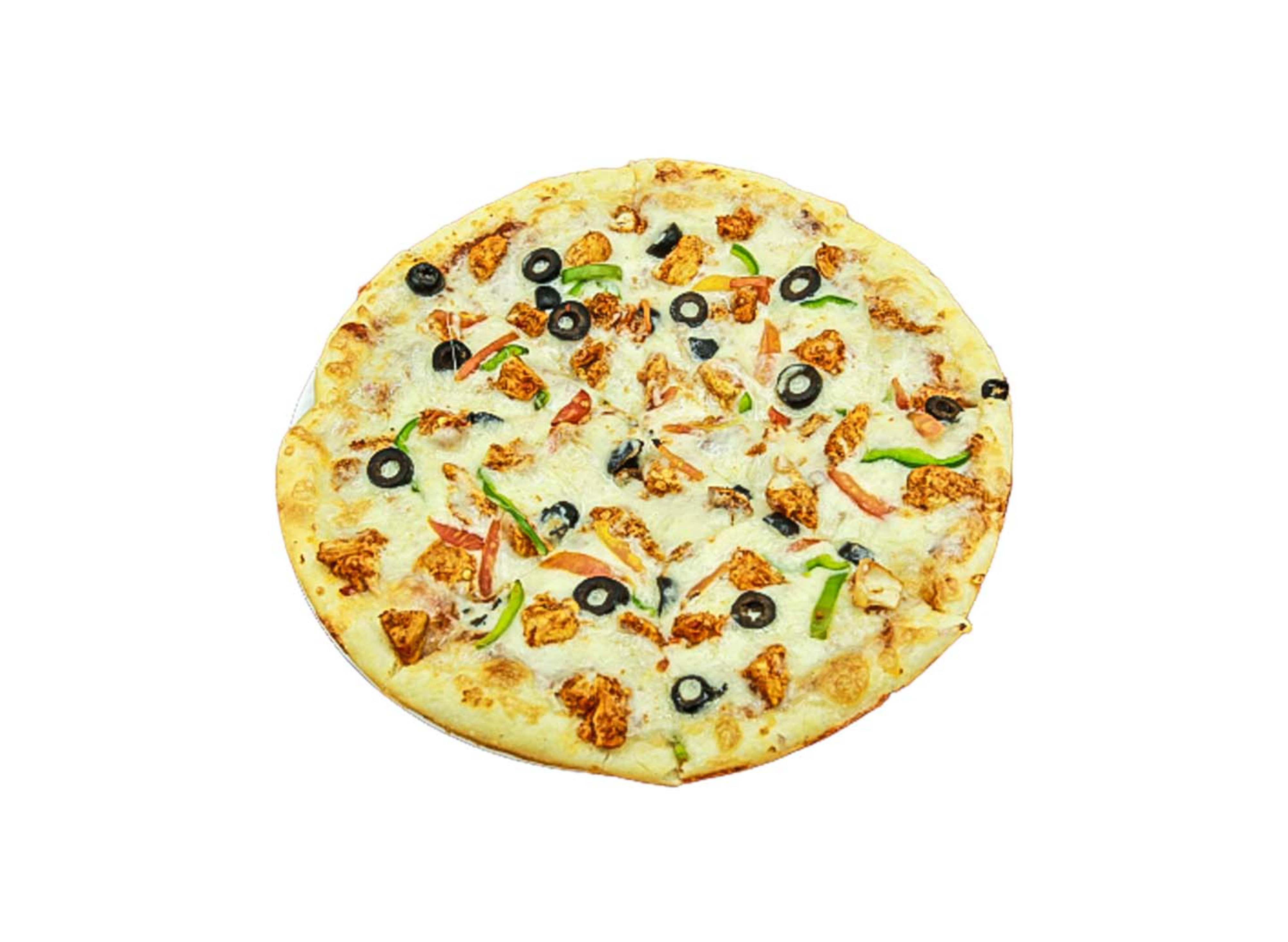 Rahat pizza (Murree Road) menu in Abbottabad | Food Delivery Abbottabad ...