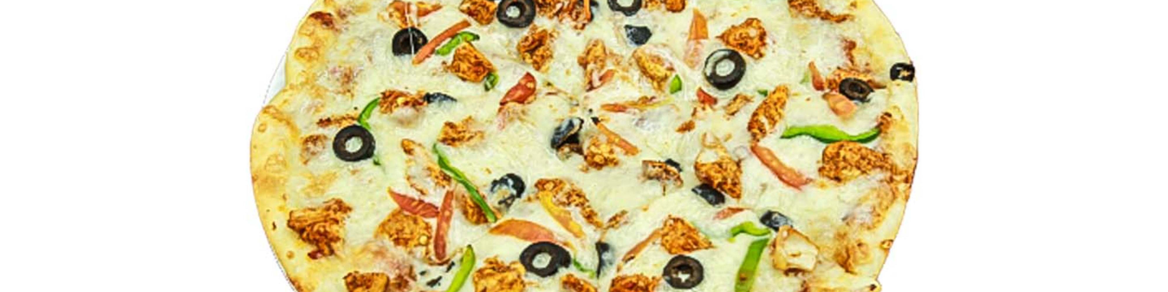 Rahat pizza (Murree Road) menu in Abbottabad | Food Delivery Abbottabad ...