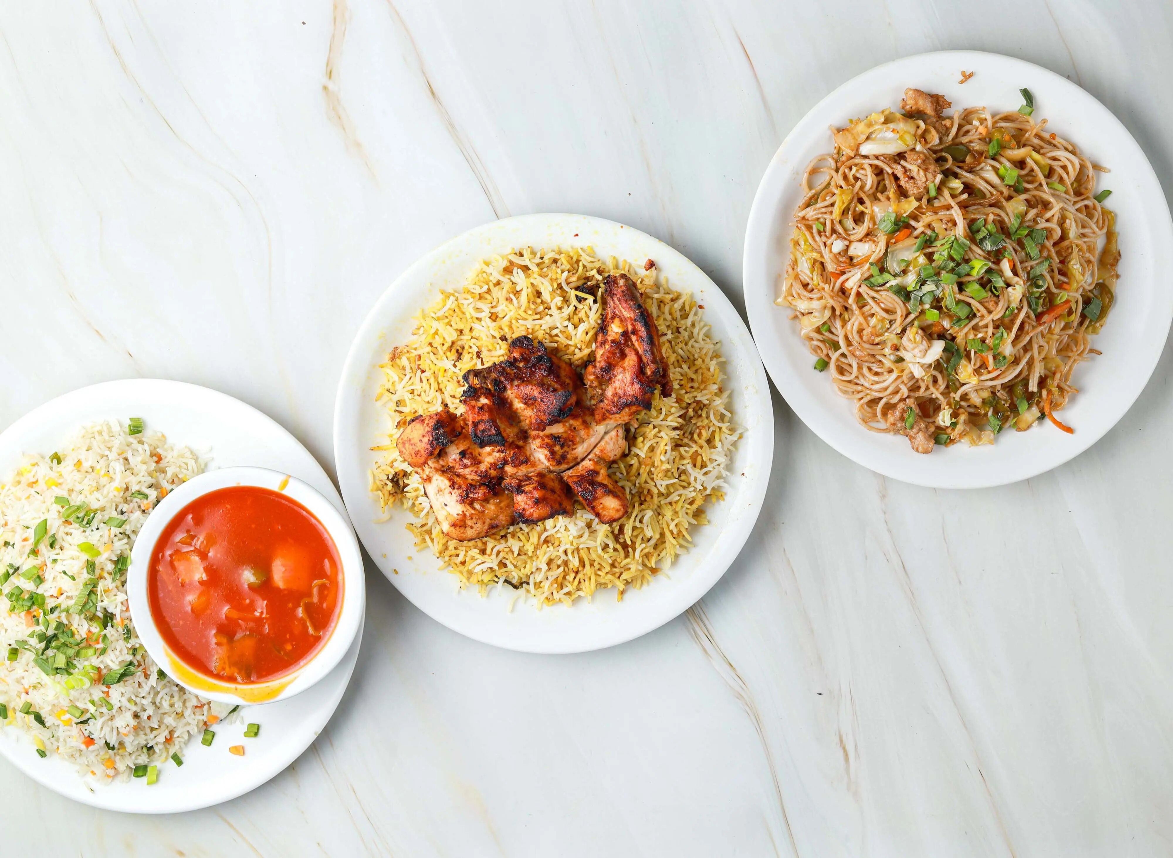 Flavor by Chef Batool menu in Lahore | Food Delivery Lahore | foodpanda