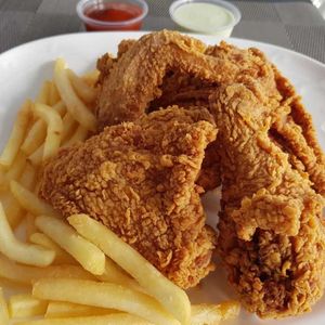 Urban Bites menu in Wah Cantt | Food Delivery Wah Cantt | foodpanda