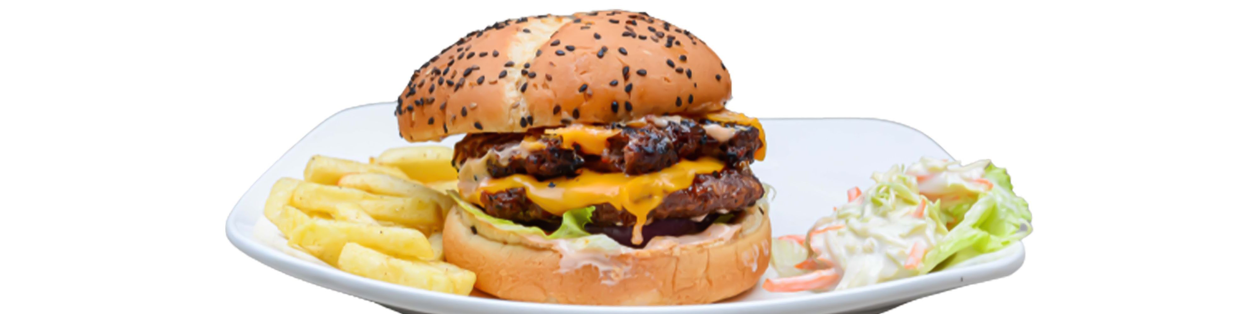 Zinger King menu in Karachi | Food Delivery Karachi | foodpanda