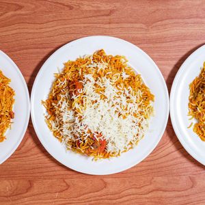 Master Pakwan and Biryani Centre menu in Karachi | Food Delivery ...