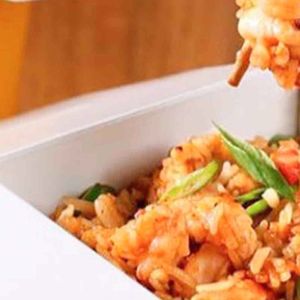 Chop Chop Wok- Phase 7 menu in Rawalpindi | Food Delivery Rawalpindi ...