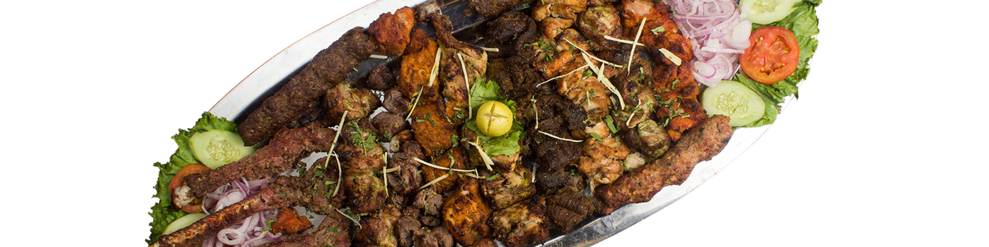 Hot n Spicy- Rahat Commercial menu in Karachi | Food Delivery Karachi ...