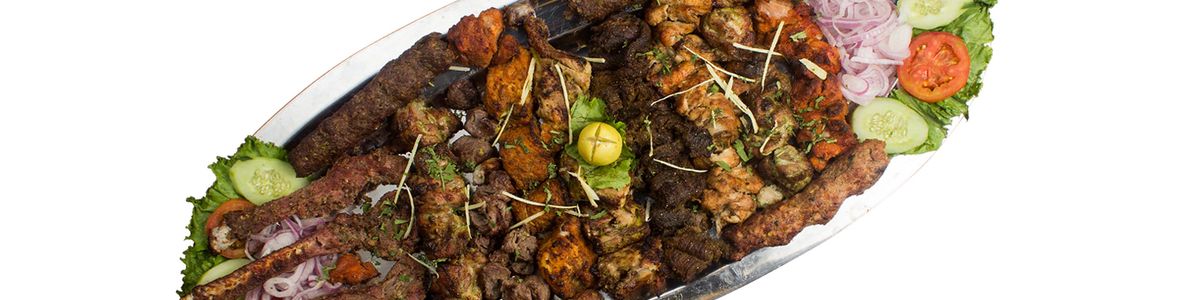 Hot n Spicy- Rahat Commercial menu in Karachi | Food Delivery Karachi ...