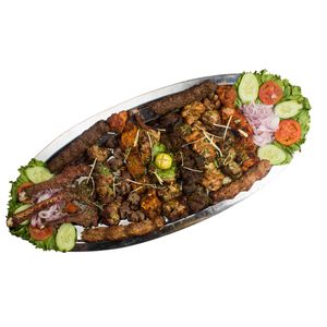 Hot n Spicy- Rahat Commercial menu in Karachi | Food Delivery Karachi ...