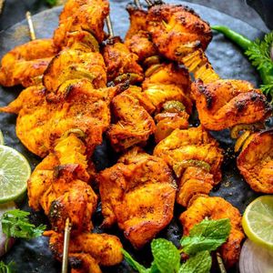 Abid Meruth Kabab & Roll Point menu in Karachi | Food Delivery Karachi ...