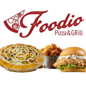 Foodio Pizza & Grill menu in Lahore | Food Delivery Lahore | foodpanda