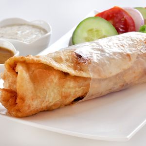 Boom Boom Hot N Spicy - PWD menu in Rawalpindi | Food Delivery ...