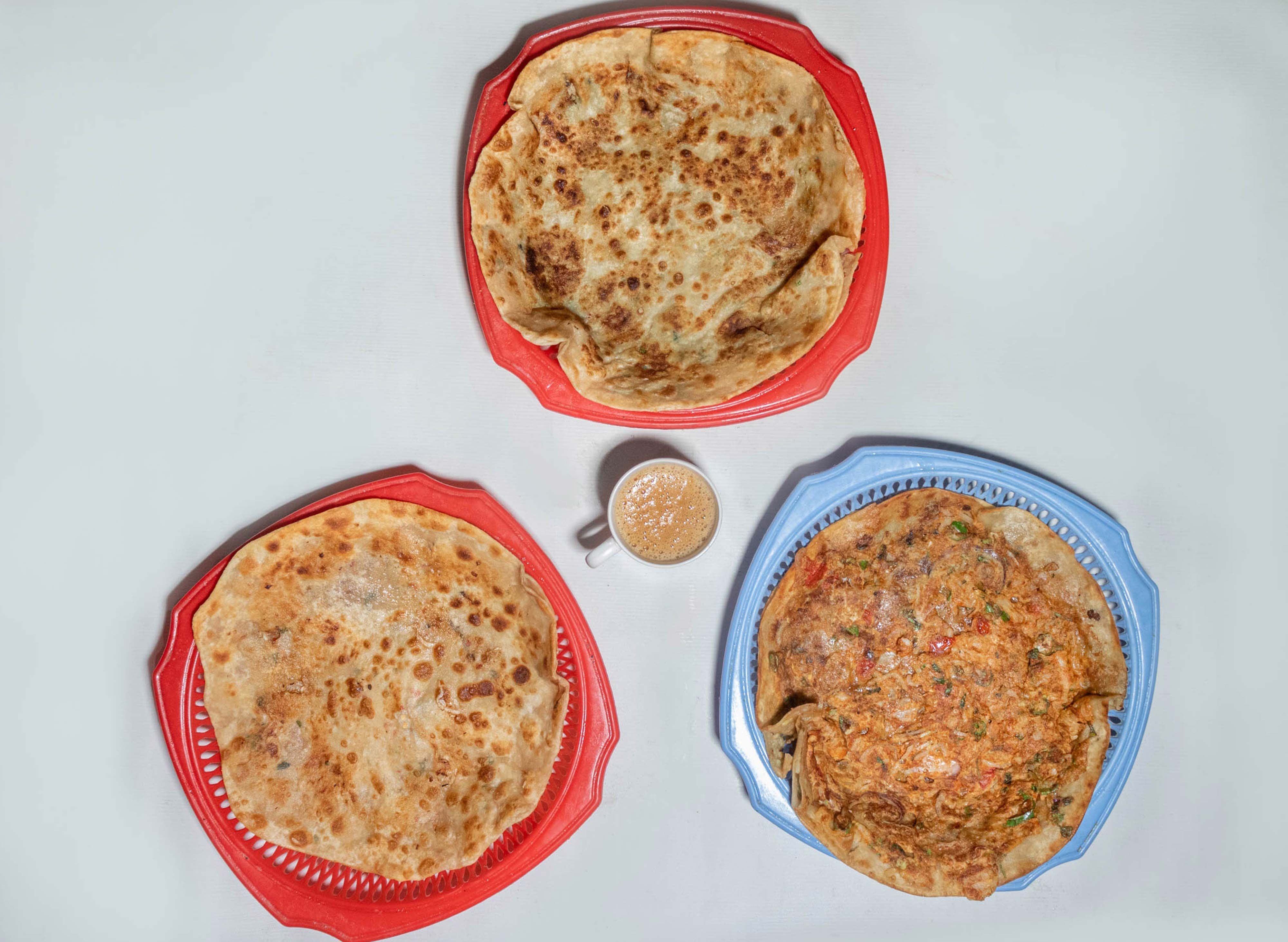 Faizan Milk Shop & Chaska Point menu in Faisalabad | Food Delivery ...