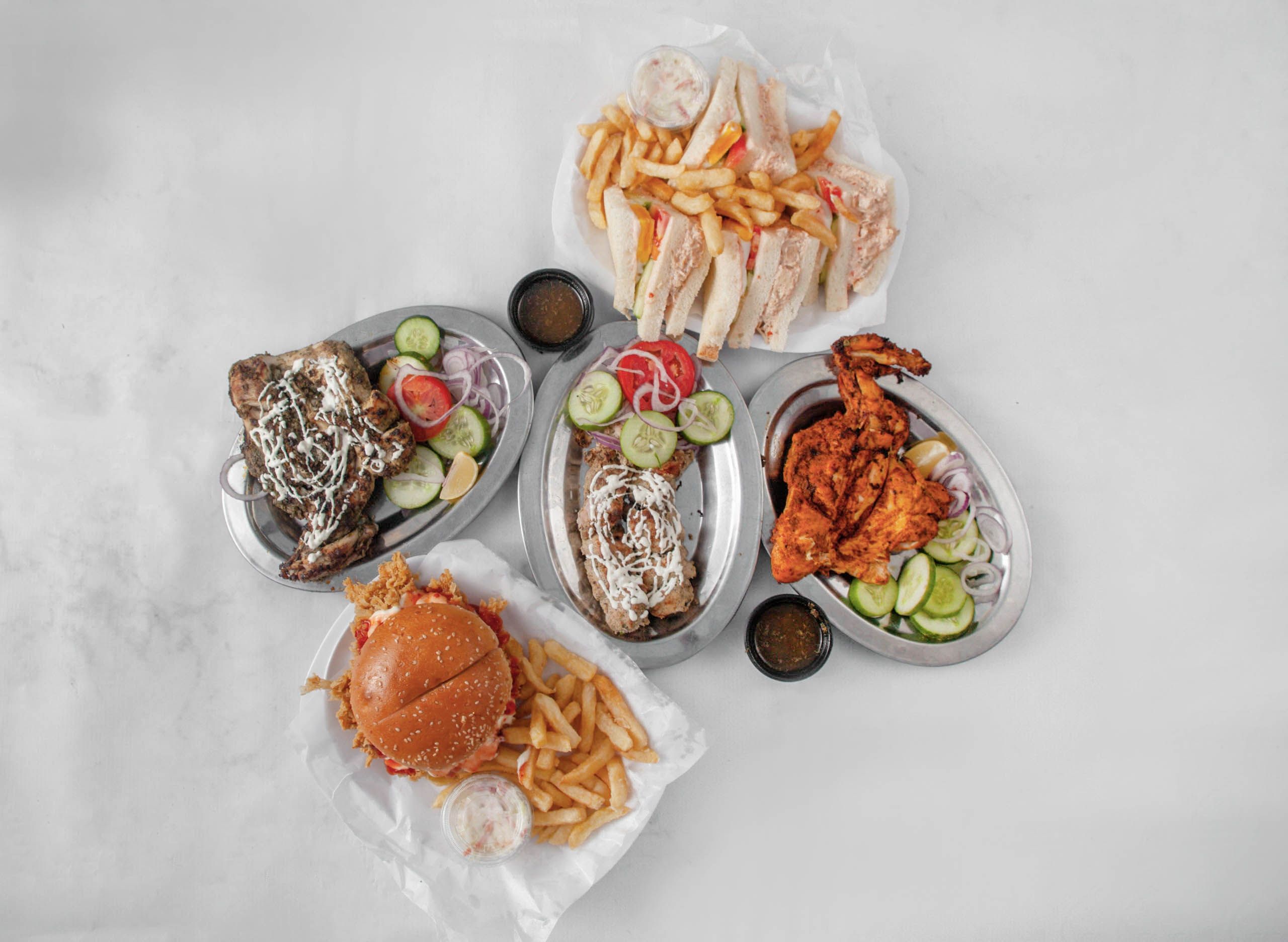Second Wife Menu, Reviews and Photos 8 Wellington Rd 3128, Box Hill