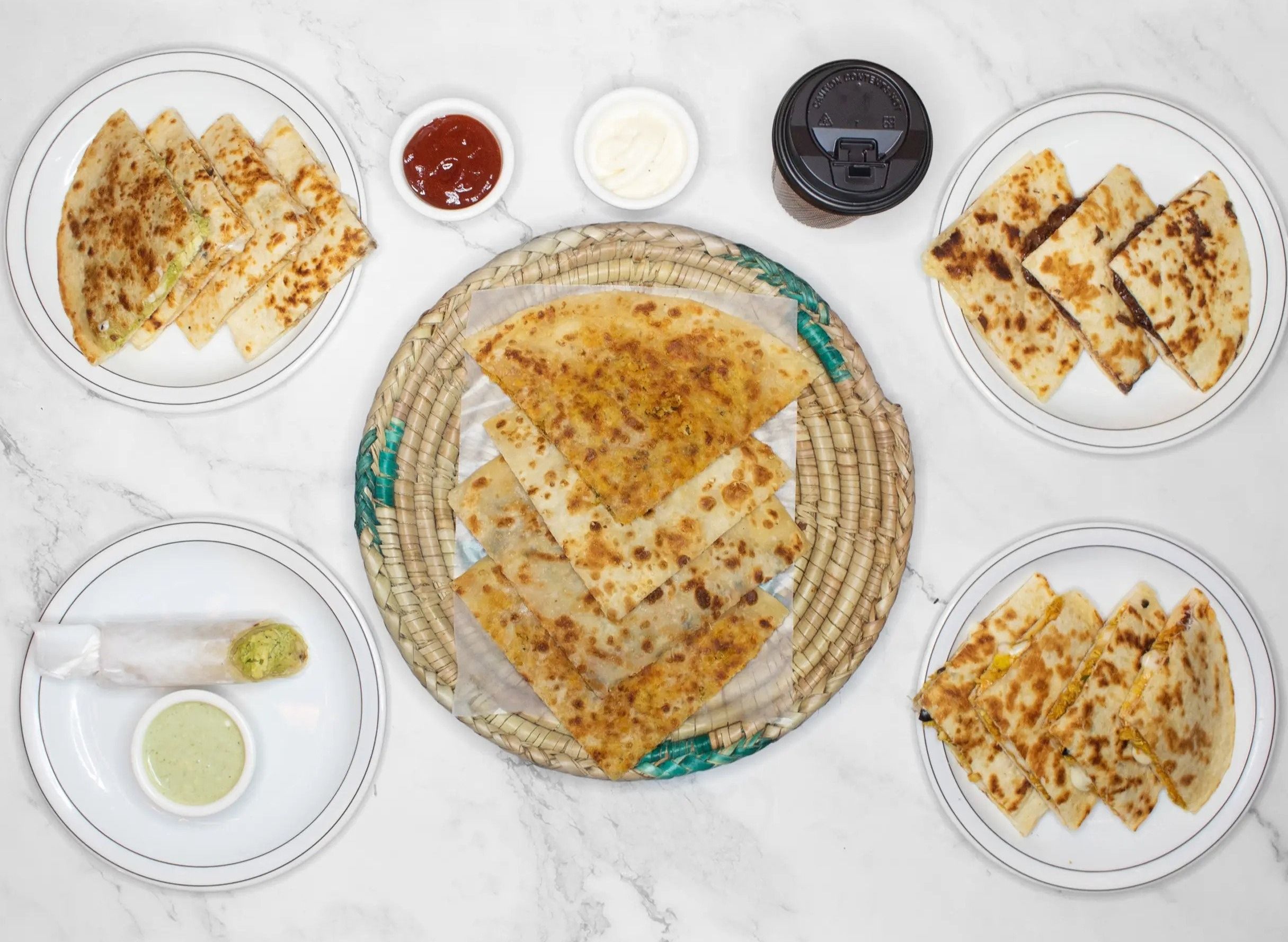 Quetta Cafe Saeed menu in Nawabshah | Food Delivery Nawabshah | foodpanda