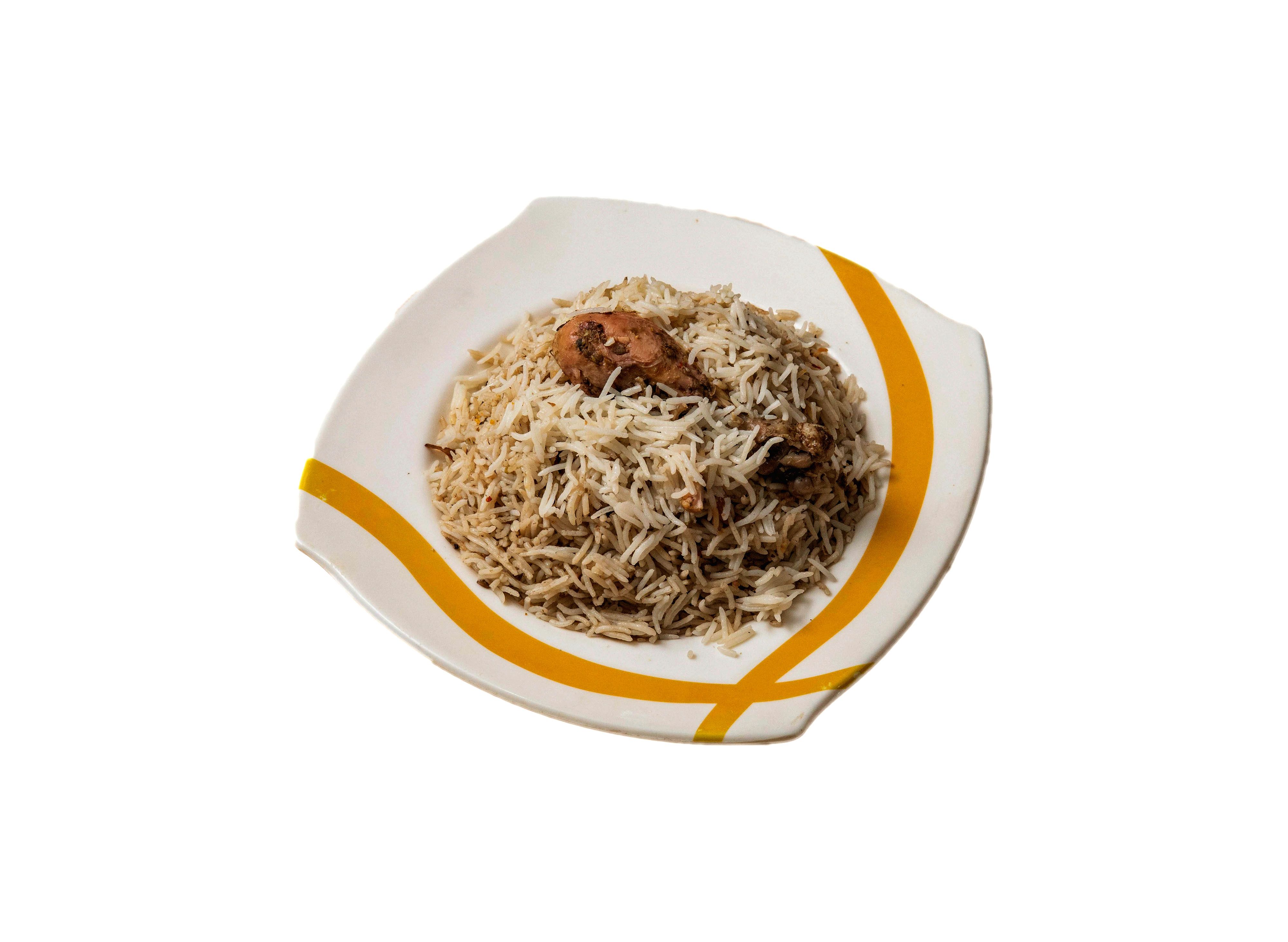 Master Biryani & Pakwan Centre - Liaquatabad menu in Karachi | Food ...