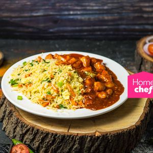 Mr. Chinese menu in Karachi | Food Delivery Karachi | foodpanda