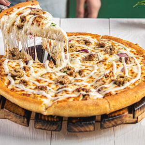 Samrat Fast Food menu in Lahore | Food Delivery Lahore | foodpanda