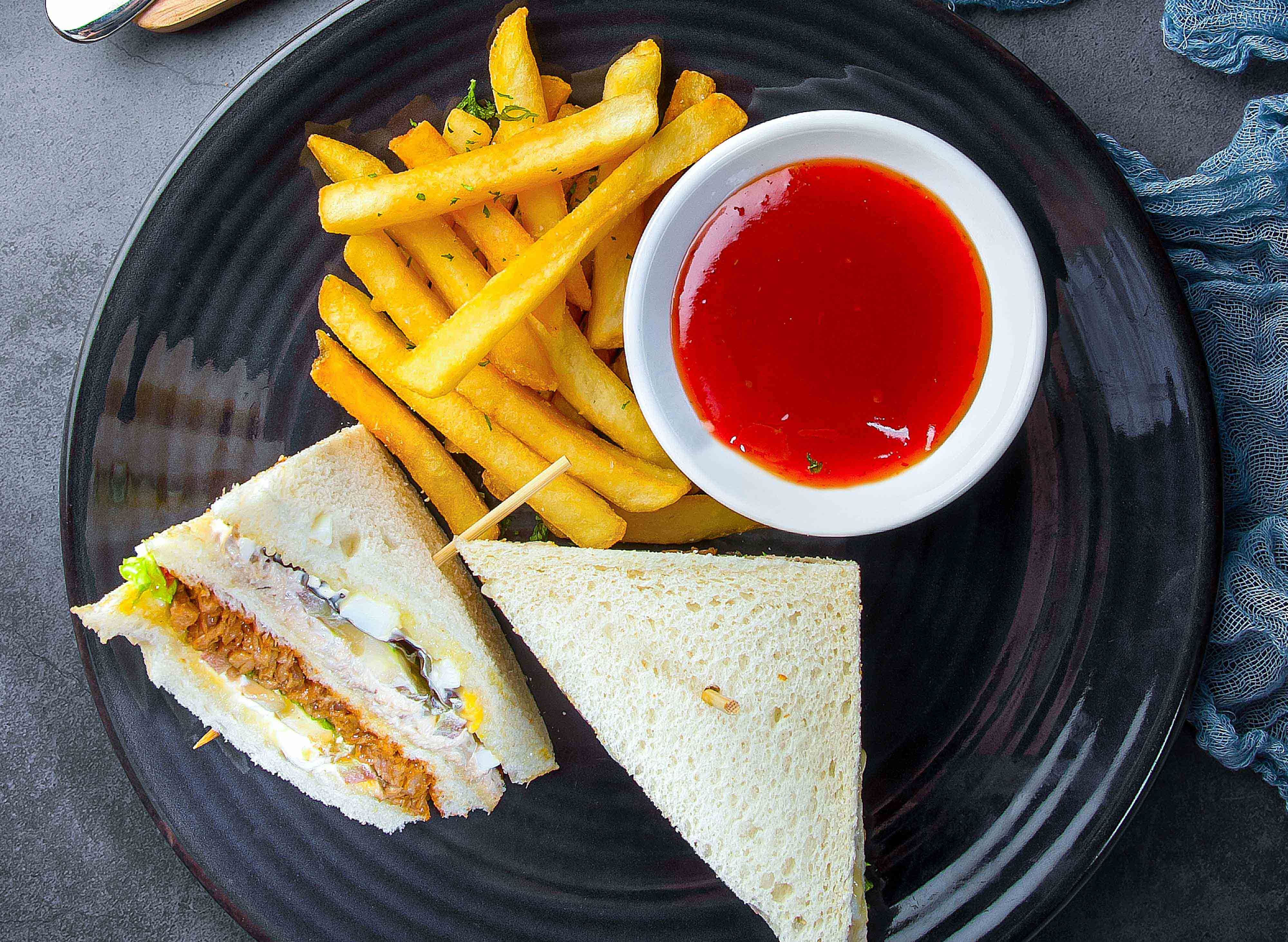 Zarrars French Contenintal Foods (Home-Chef) menu in Karachi | Food ...