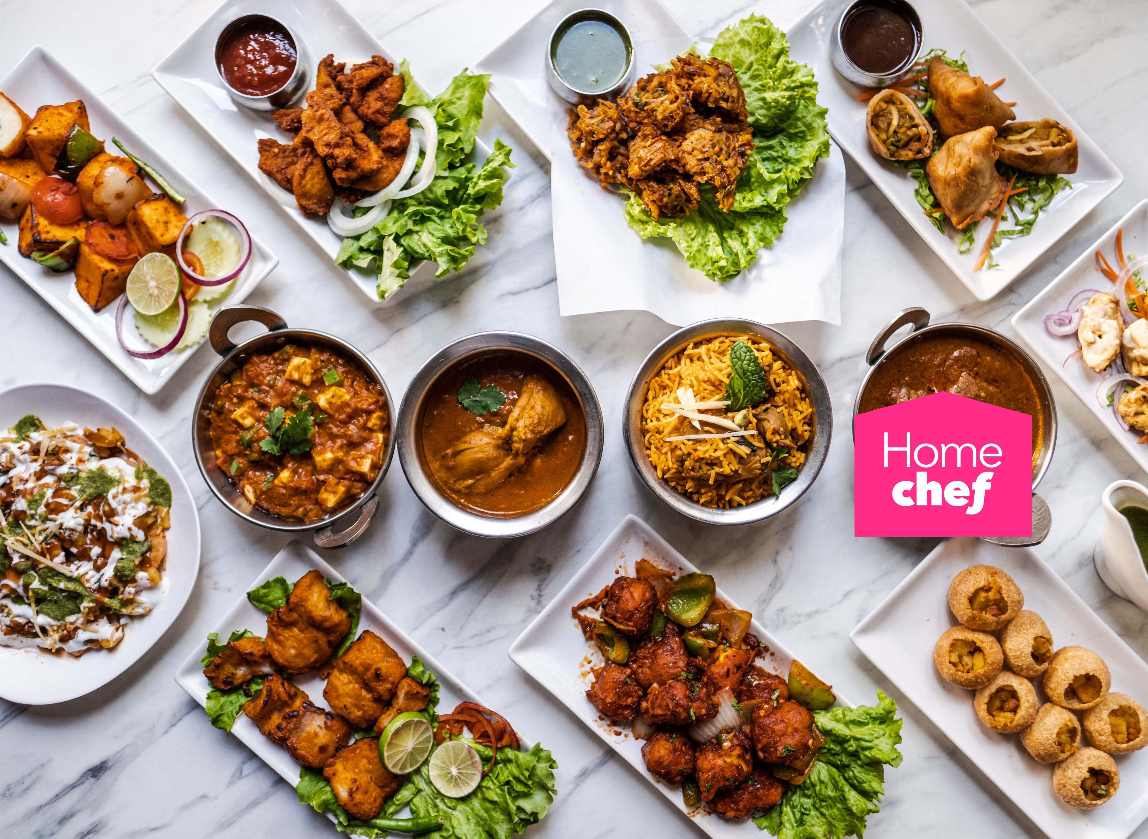 Spicy Bites menu in Lahore | Food Delivery Lahore | foodpanda