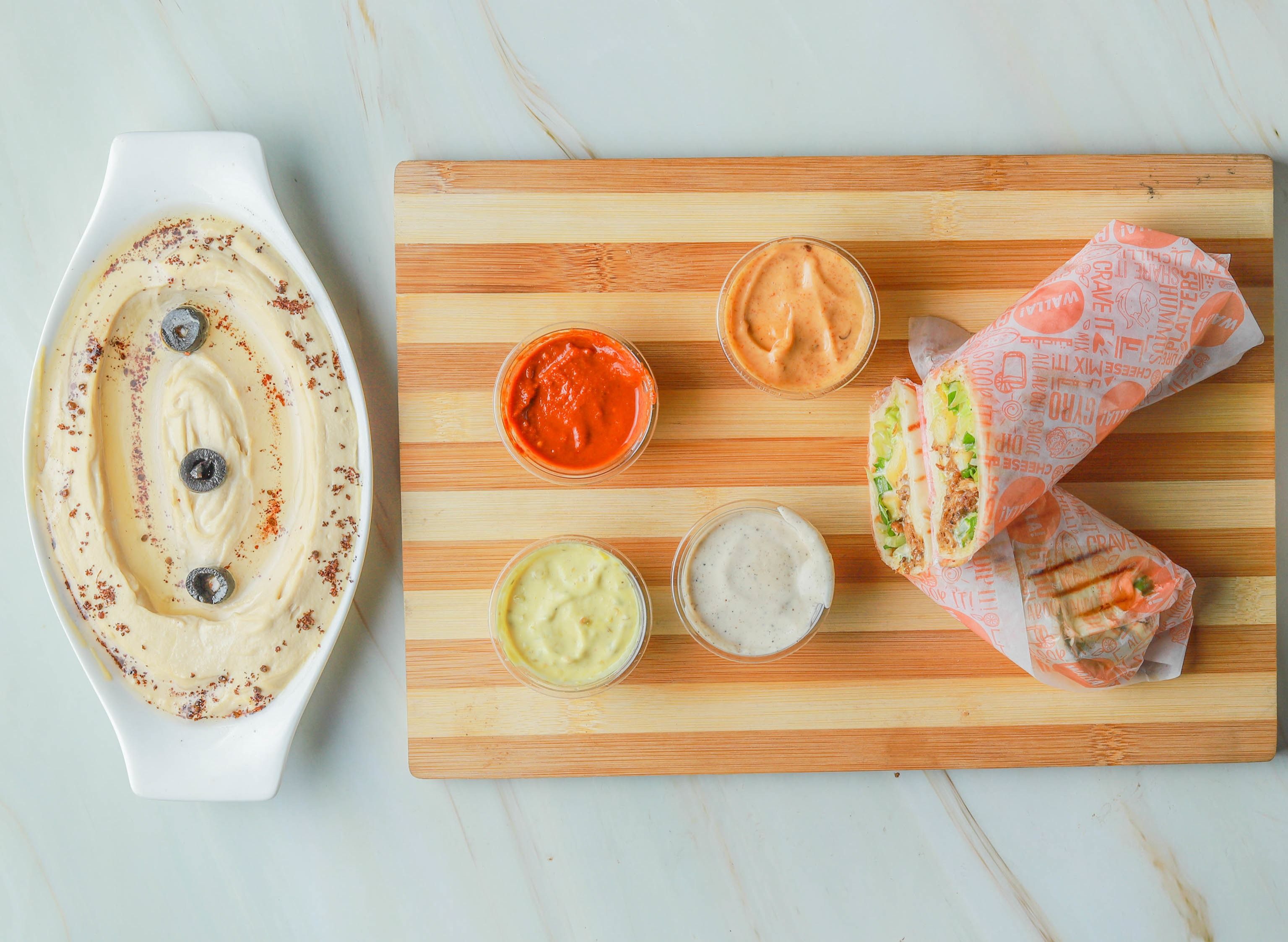 The Camel menu in Sialkot | Food Delivery Sialkot | foodpanda