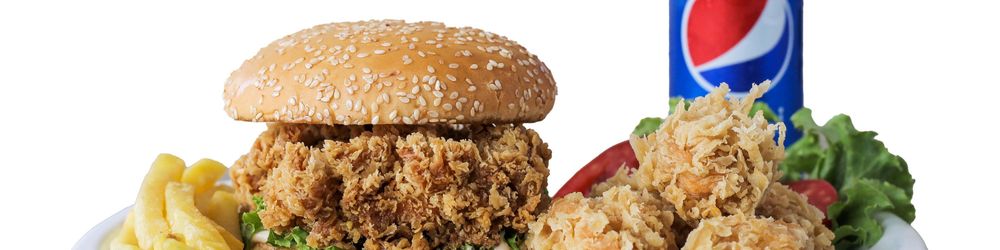 AFC menu in Multan | Food Delivery Multan | foodpanda