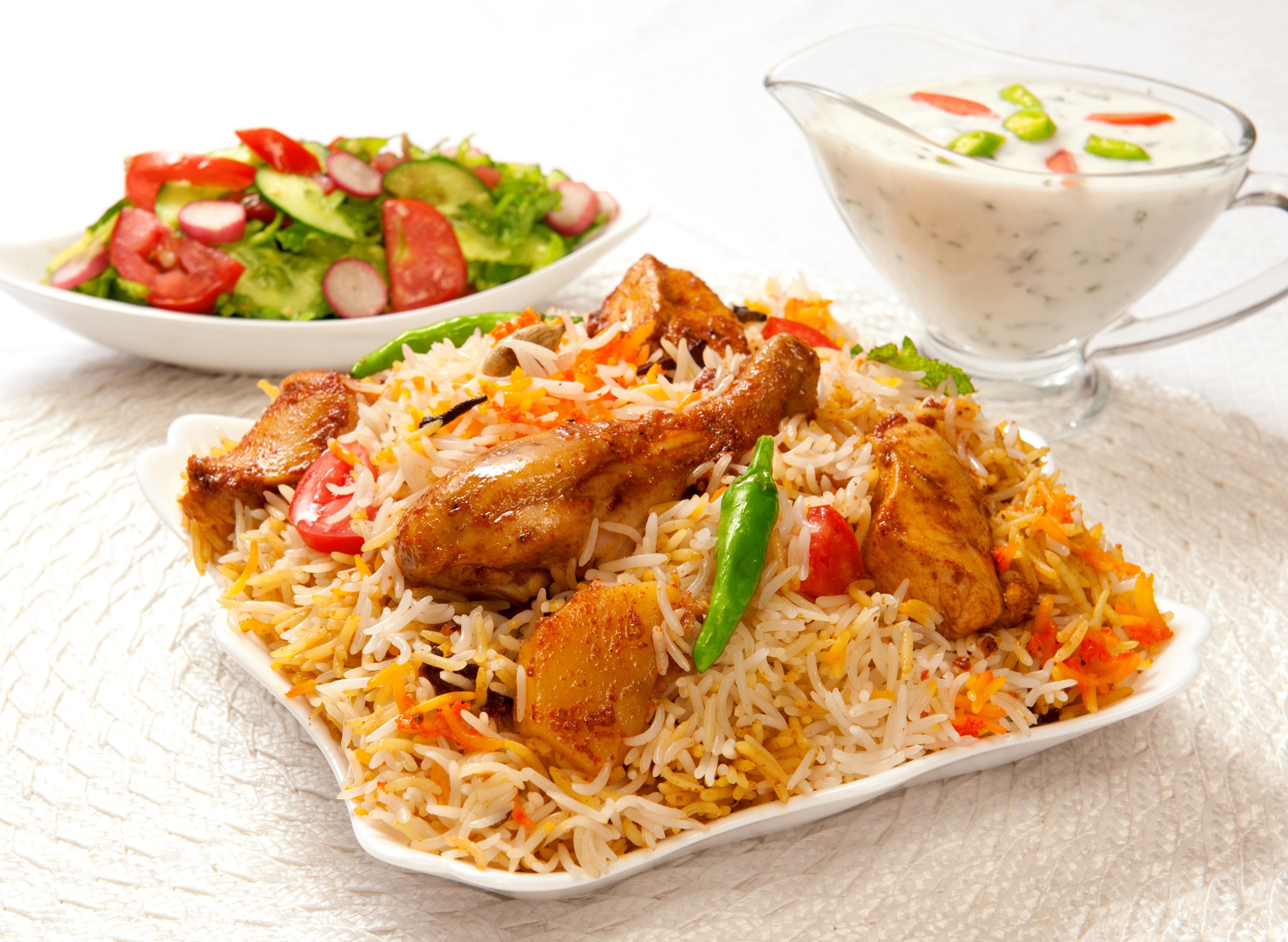 Zam Zam Biryani menu in Karachi | Food Delivery Karachi | foodpanda