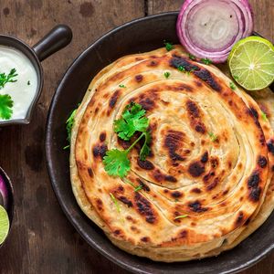 Quetta Paratha - 111 A menu in Lahore | Food Delivery Lahore | foodpanda