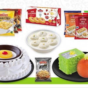 Ahbab Sweets & Food Bakers menu in Karachi | Food Delivery Karachi ...