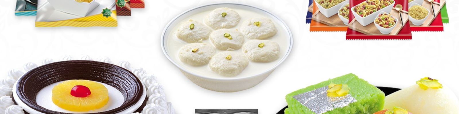 Ahbab Sweets & Food Bakers menu in Karachi | Food Delivery Karachi ...