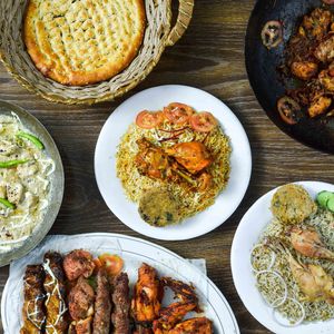 M.Deen Doger Restaurant - Phase 6 menu in Lahore | Food Delivery Lahore ...