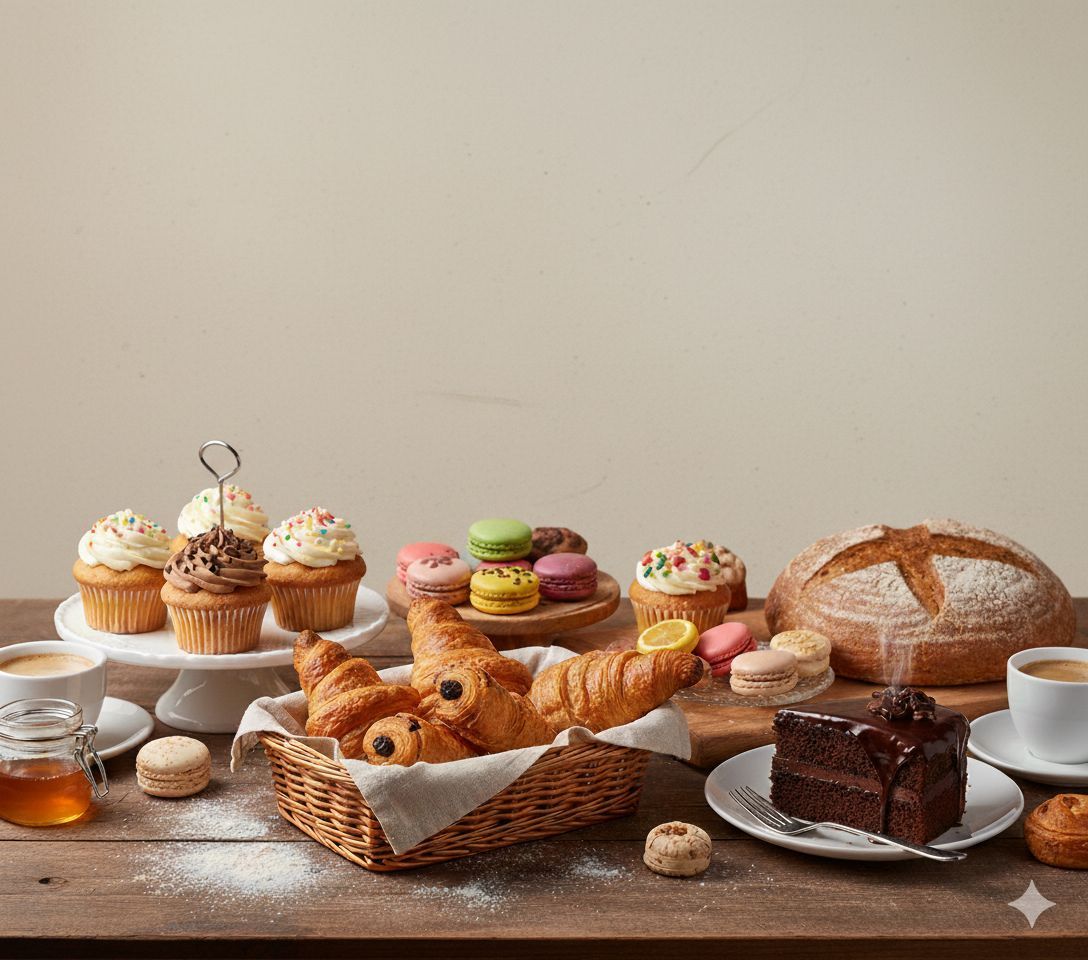 1n4 Sweets, Bakers & Nimco menu in Karachi | Food Delivery Karachi ...