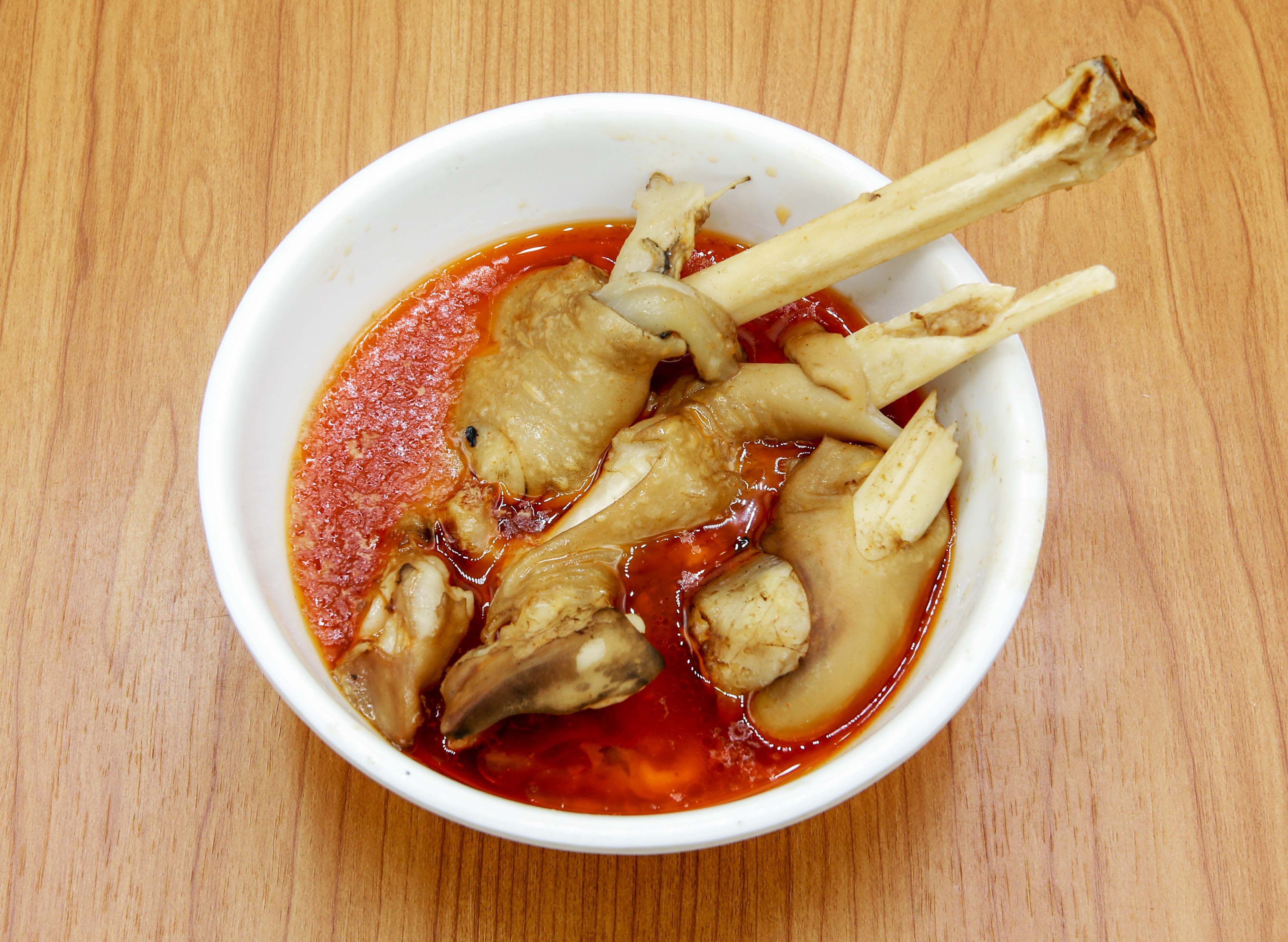 phajja siri paya ( Lahore Chaskay ) menu in Lahore | Food Delivery ...