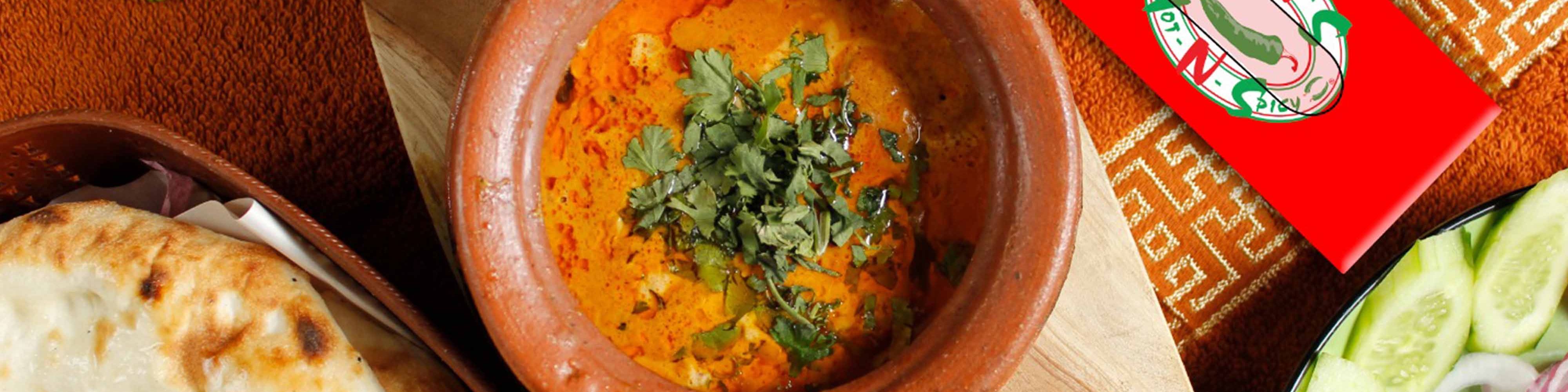 Hot N Spicy - Tariq Market menu in Islamabad | Food Delivery Islamabad ...