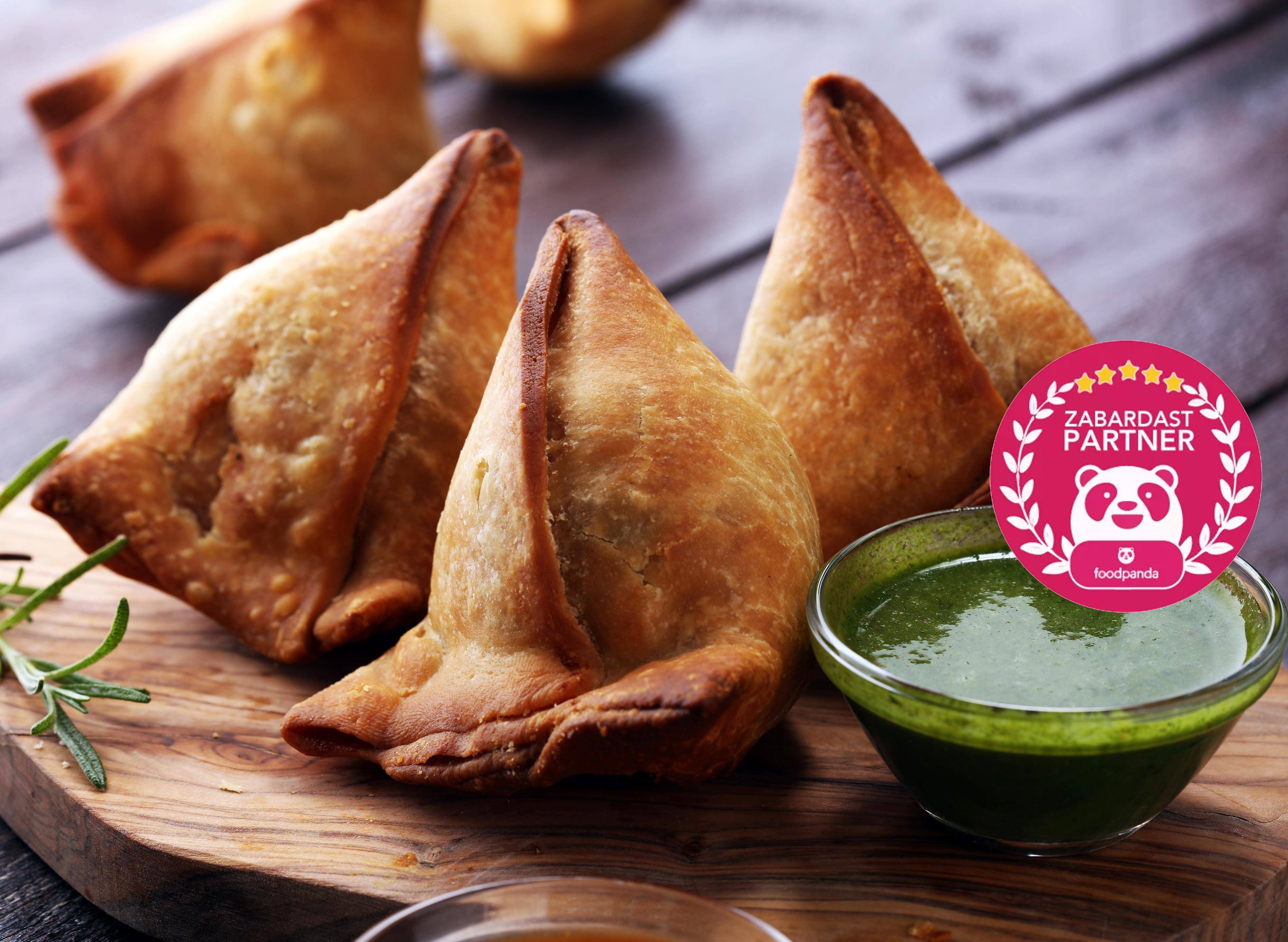 Mirza Samosa Ice Cream and Sweets menu in Dera Ghazi Khan | Food ...