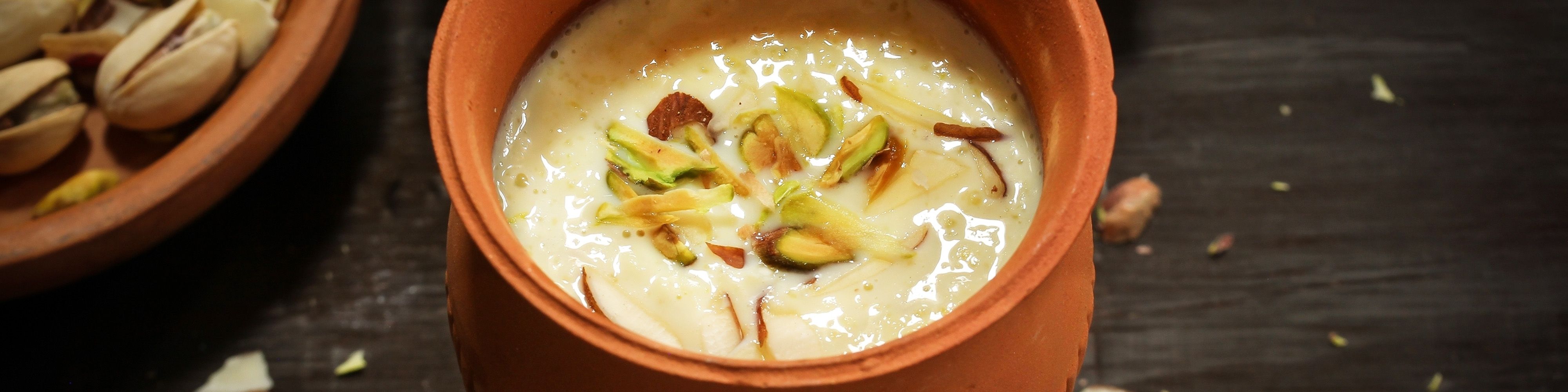Shahi Rabri menu in Multan | Food Delivery Multan | foodpanda