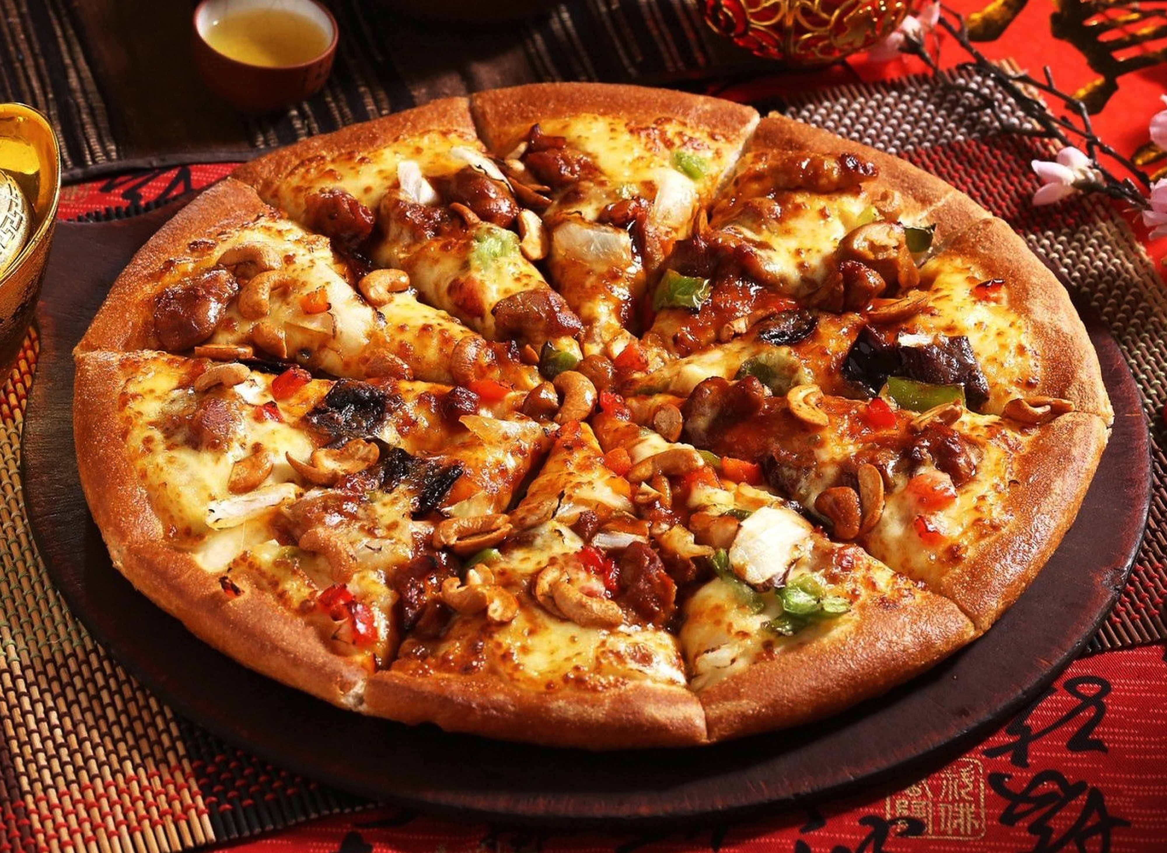 Pizza Cafe menu in Abbottabad | Food Delivery Abbottabad | foodpanda