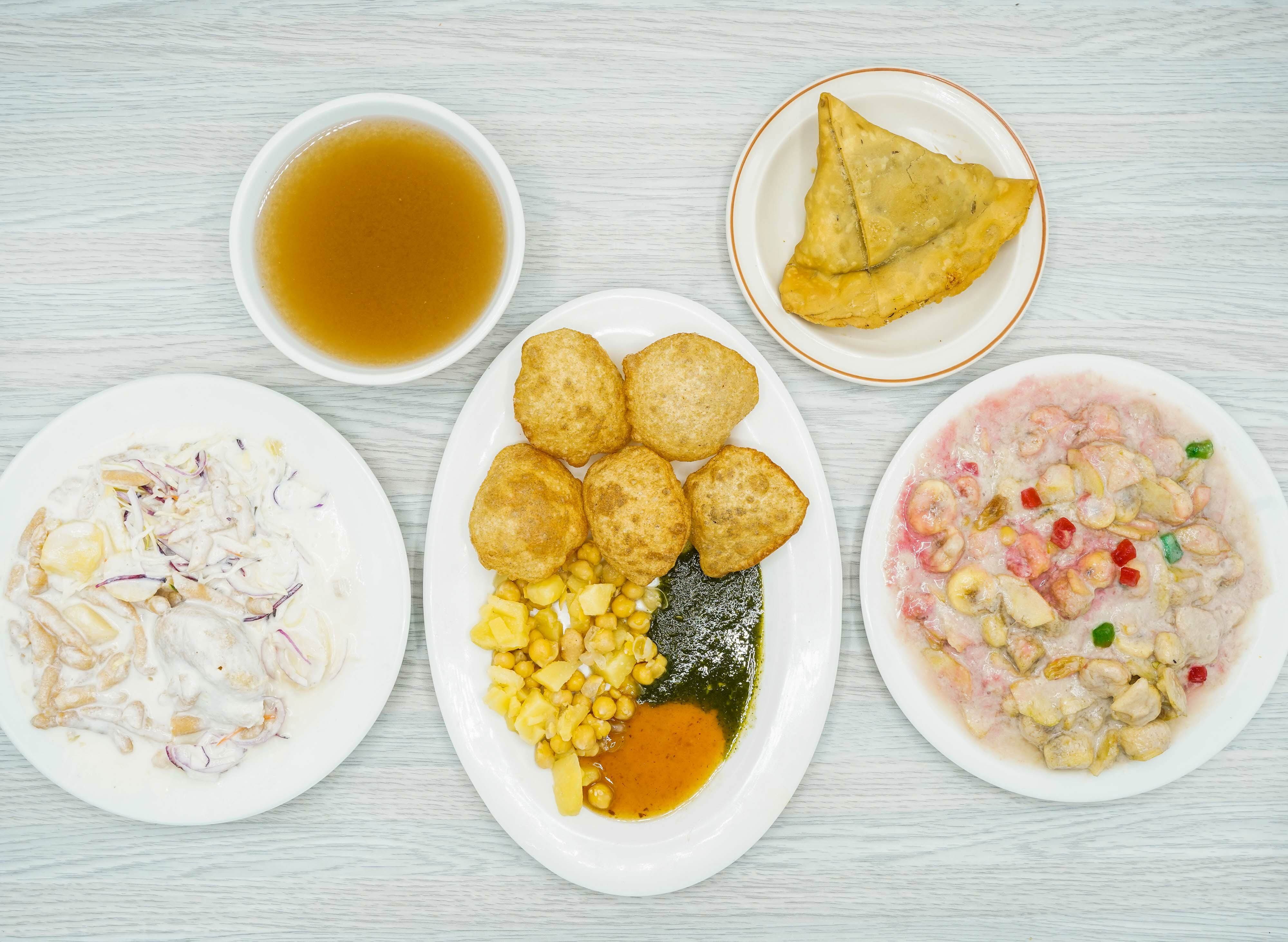 Rana Gee Food Point menu in Lahore | Food Delivery Lahore | foodpanda