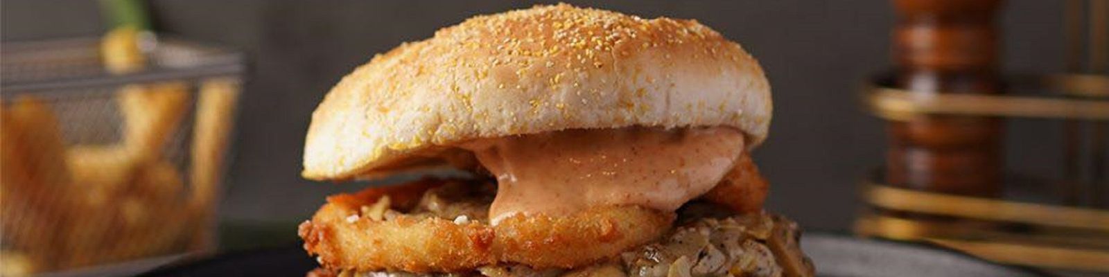 Devour Pizza & Burger House menu in Multan | Food Delivery Multan ...