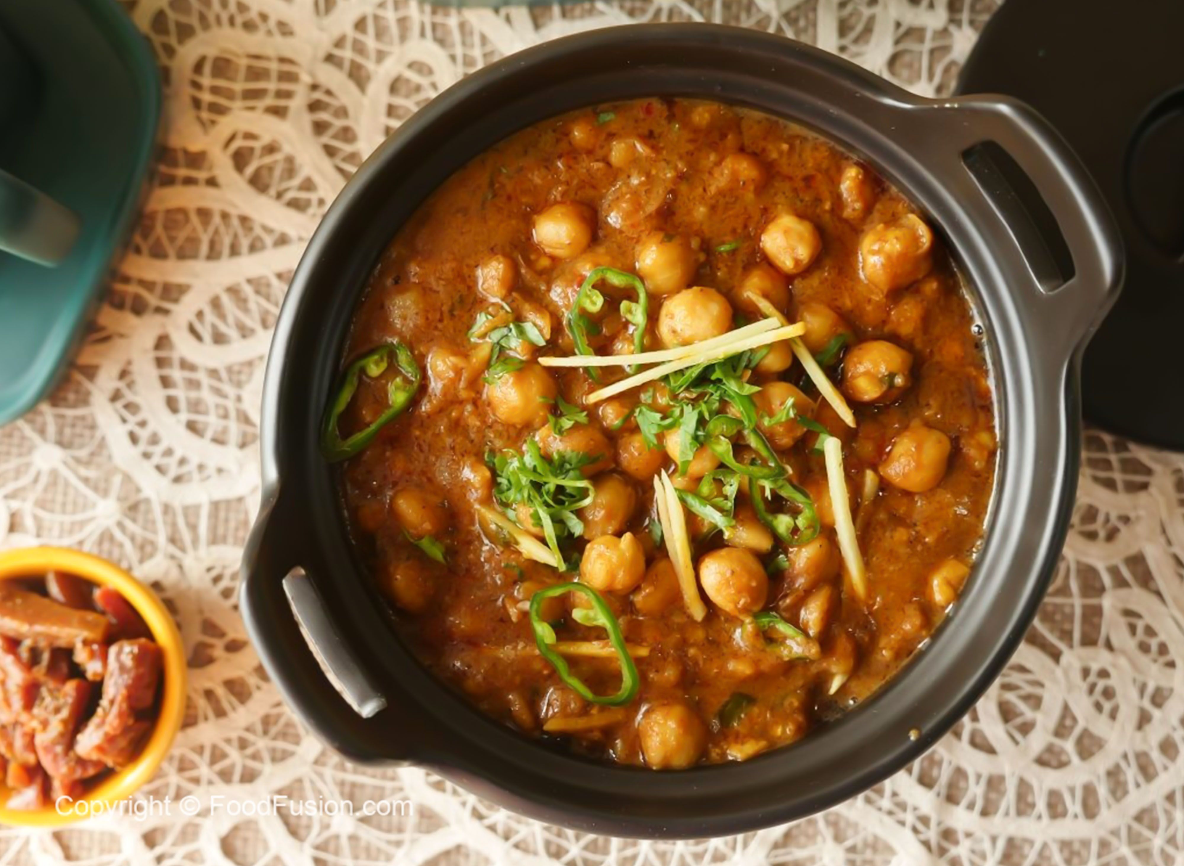 Haji Abdul Ghaffar Choley Wale menu in Sukkur | Food Delivery Sukkur ...