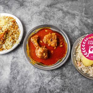 New Al-habib Pakwan & Biryani Centre menu in Karachi | Food Delivery ...