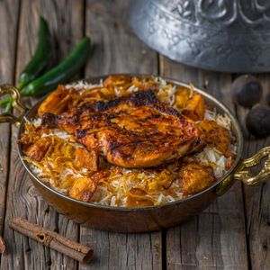 ADAAB menu in Islamabad | Food Delivery Islamabad | foodpanda