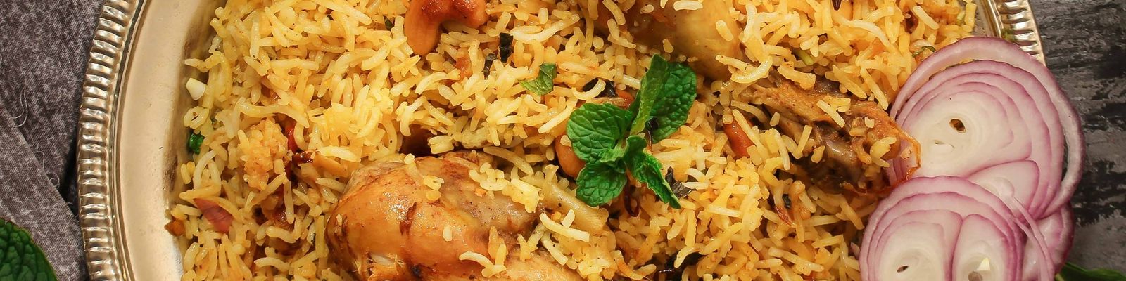 New Ghousia Biryani And Pakwan Center menu in Karachi | Food Delivery ...